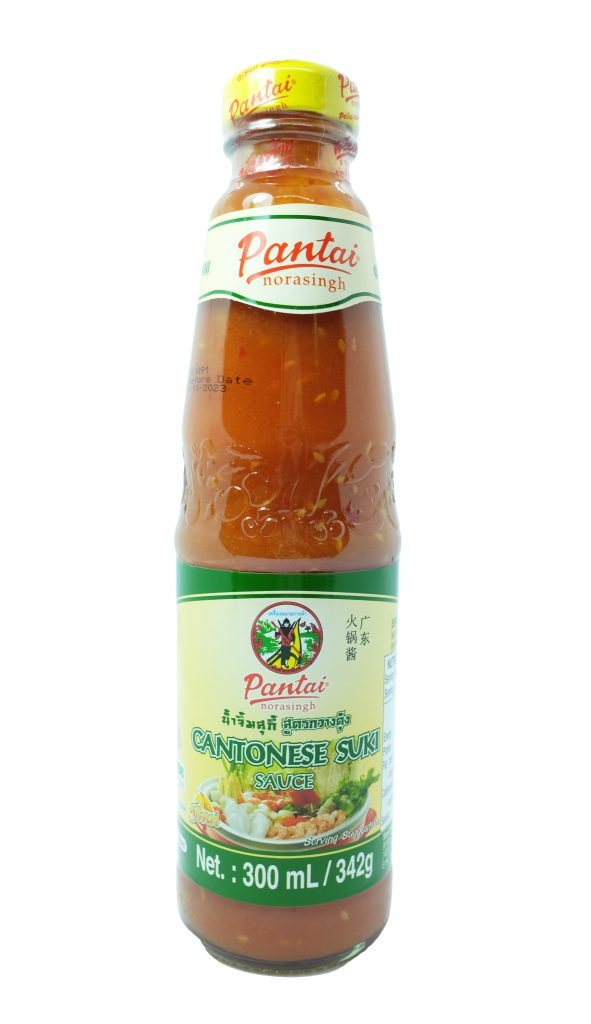 canton sauce - Asia Grocery Town