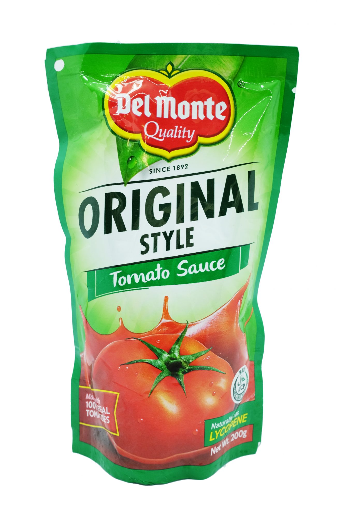 DEL MONTE - Original style Tomato Sauce 1kg - Asia Grocery Town